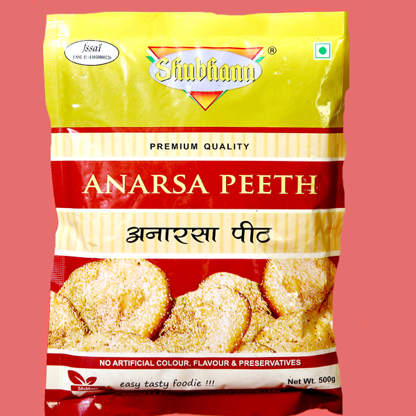 Instant-Food-Products