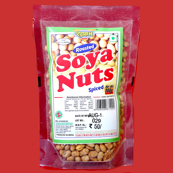 soya-nuts