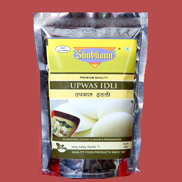 upwas-idli